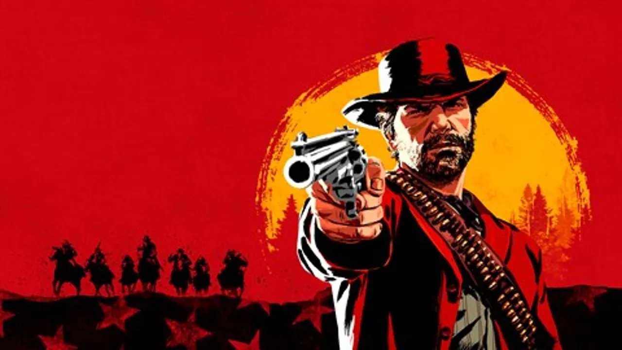 Brasil Game Show 2024: Protagonista de Red Dead Redemption 2 Confirmado ...