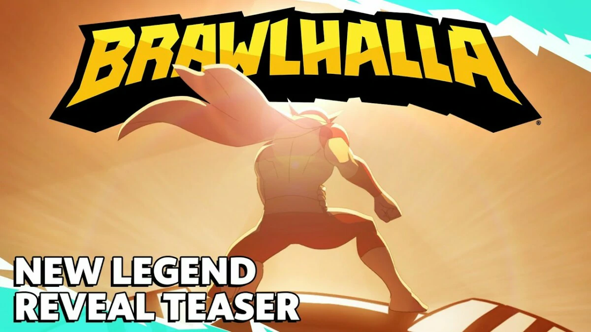 Brawlhalla apresenta Red Raptor em trailer exclusivo - Jogo de Luta