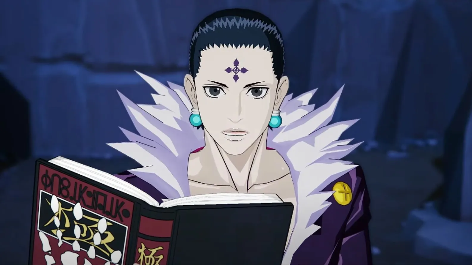 Hunter x Hunter: Nen x Impact - Chrollo Chega com Novas Habilidades ...